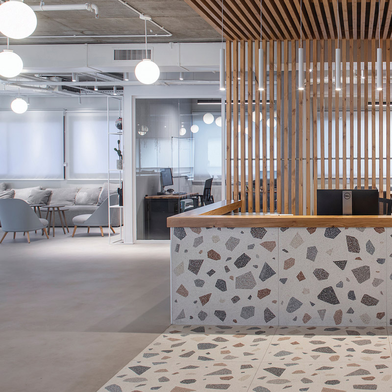 Madlan - Switchup | סוויצ׳אפ