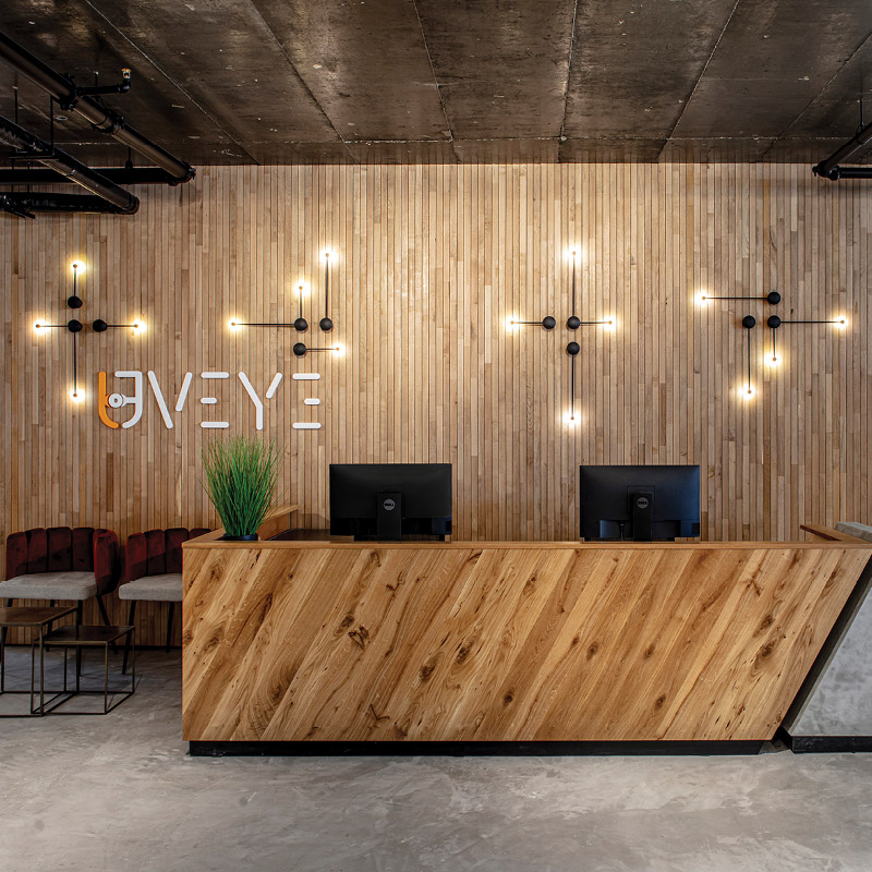 UVEYE - Switchup | סוויצ׳אפ