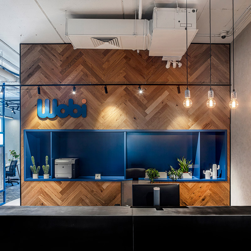 Wobi - Switchup | סוויצ׳אפ