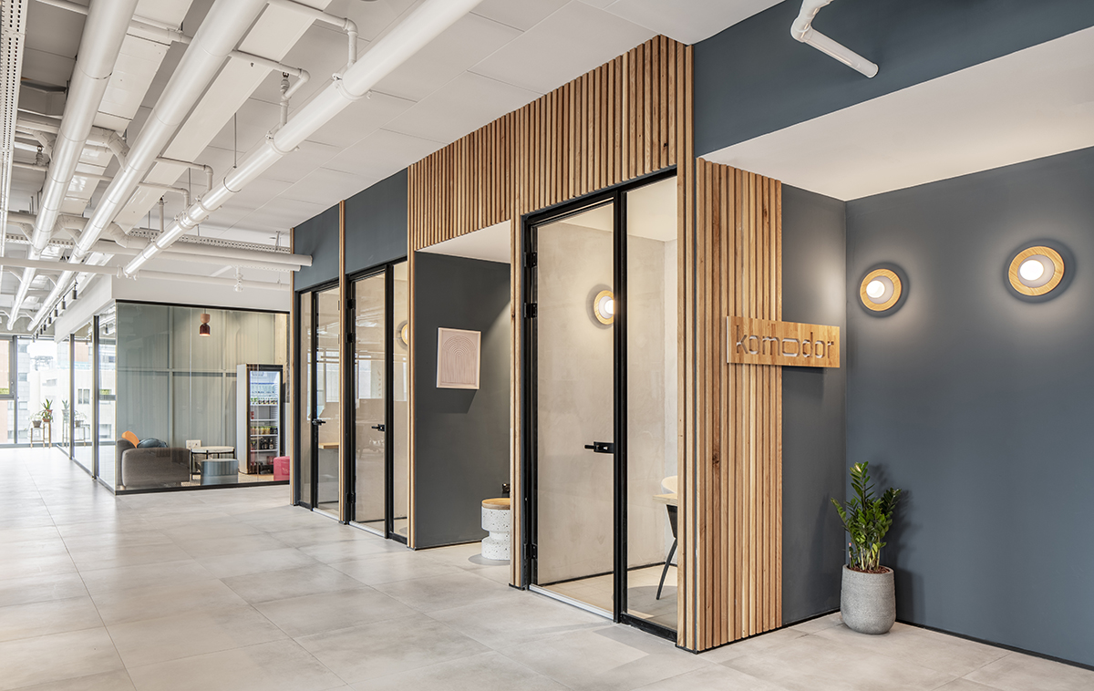 Komodor - Switchup | סוויצ׳אפ