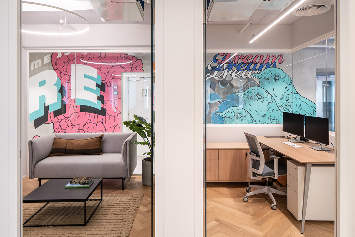 AccessFintech - Switchup | סוויצ׳אפ