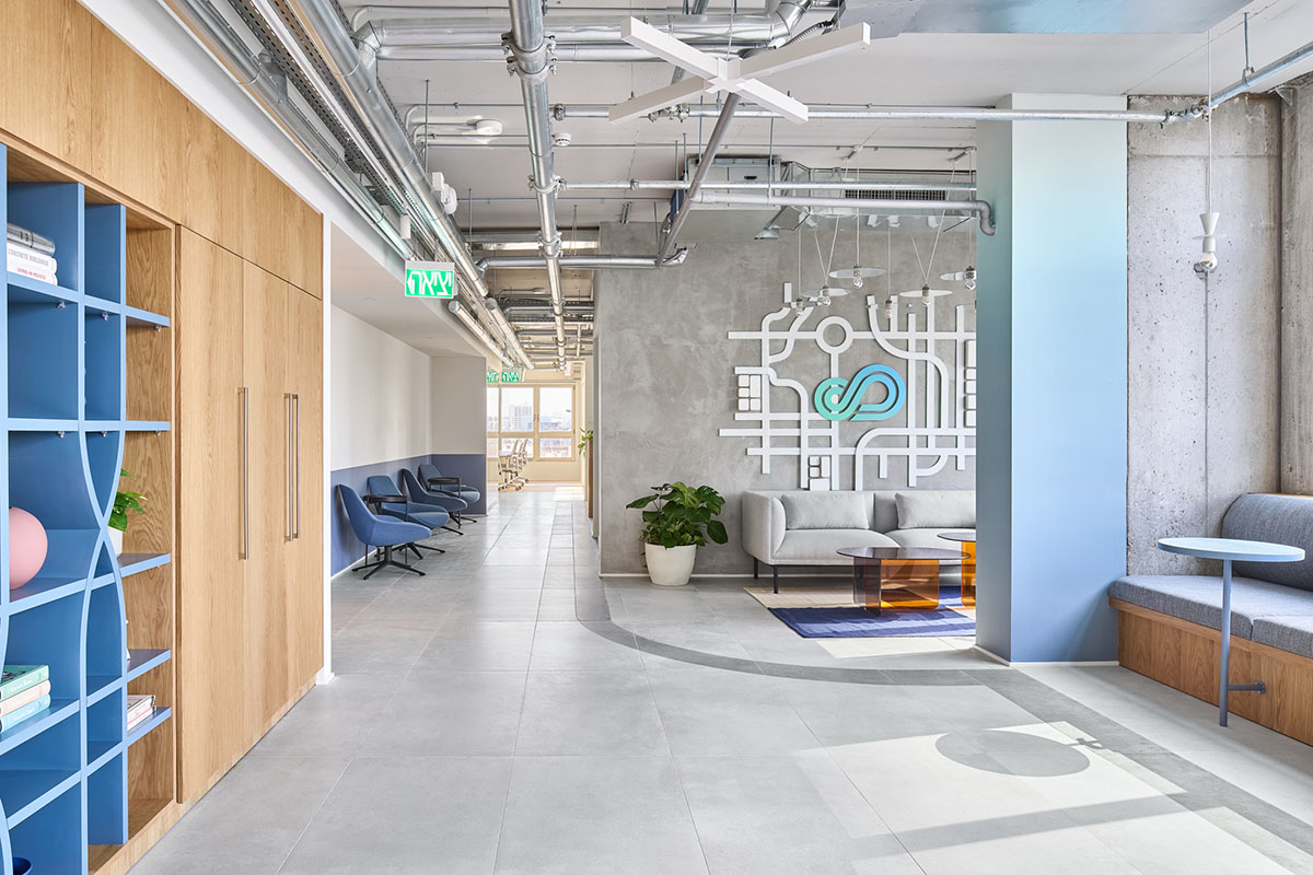 Autofleet - Switchup | סוויצ׳אפ